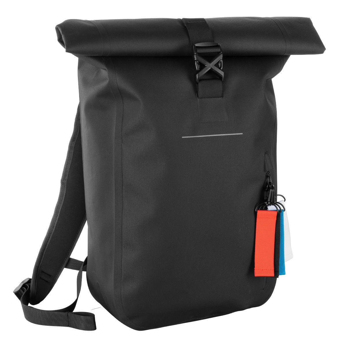 Rollup-backpack COSMO | 58115