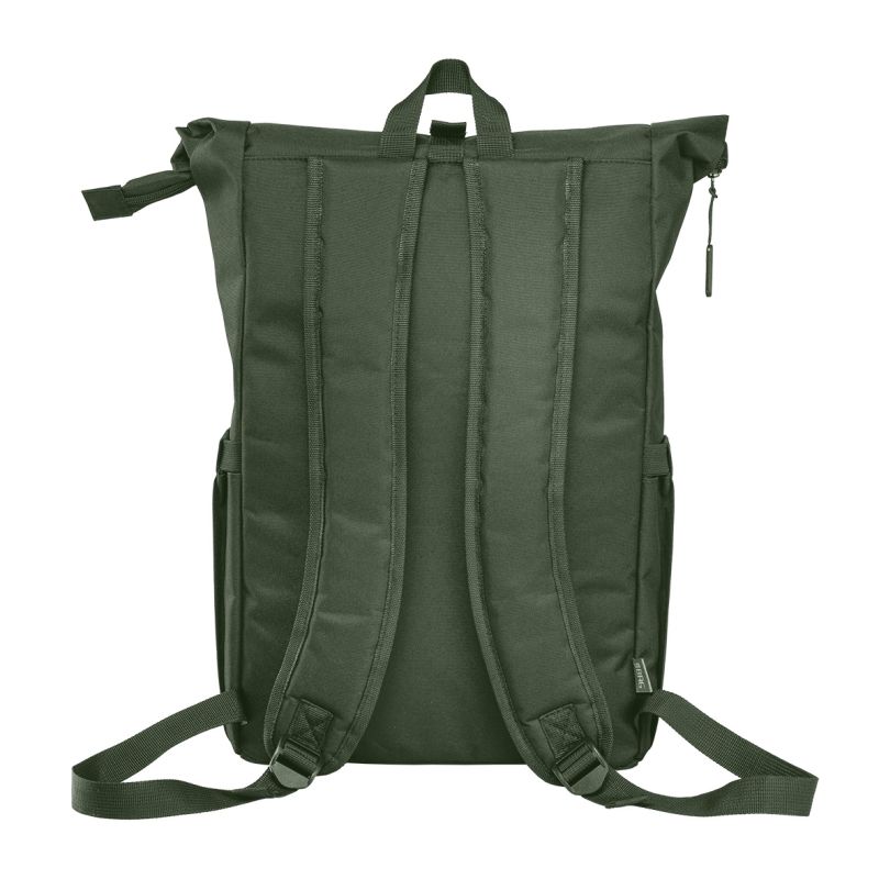 Rollup-Rucksack SIMPLE | olive | 51135