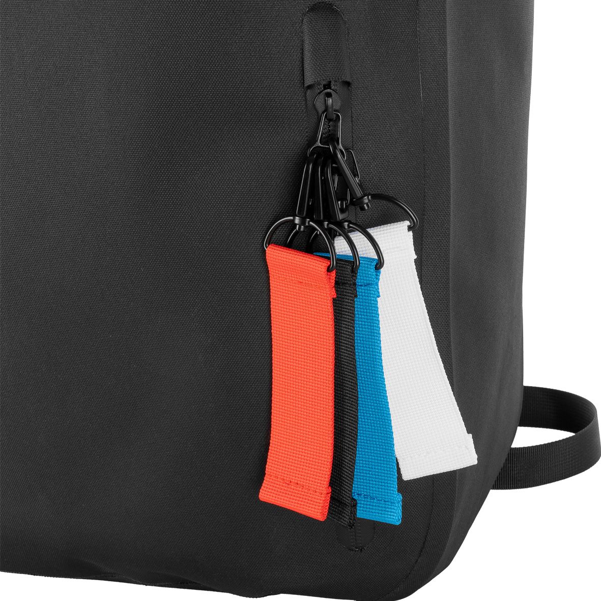 Rollup-backpack COSMO | 58115
