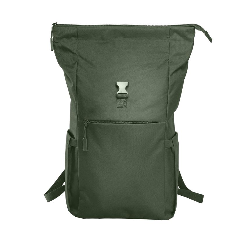 Rollup-Rucksack SIMPLE | olive | 51135